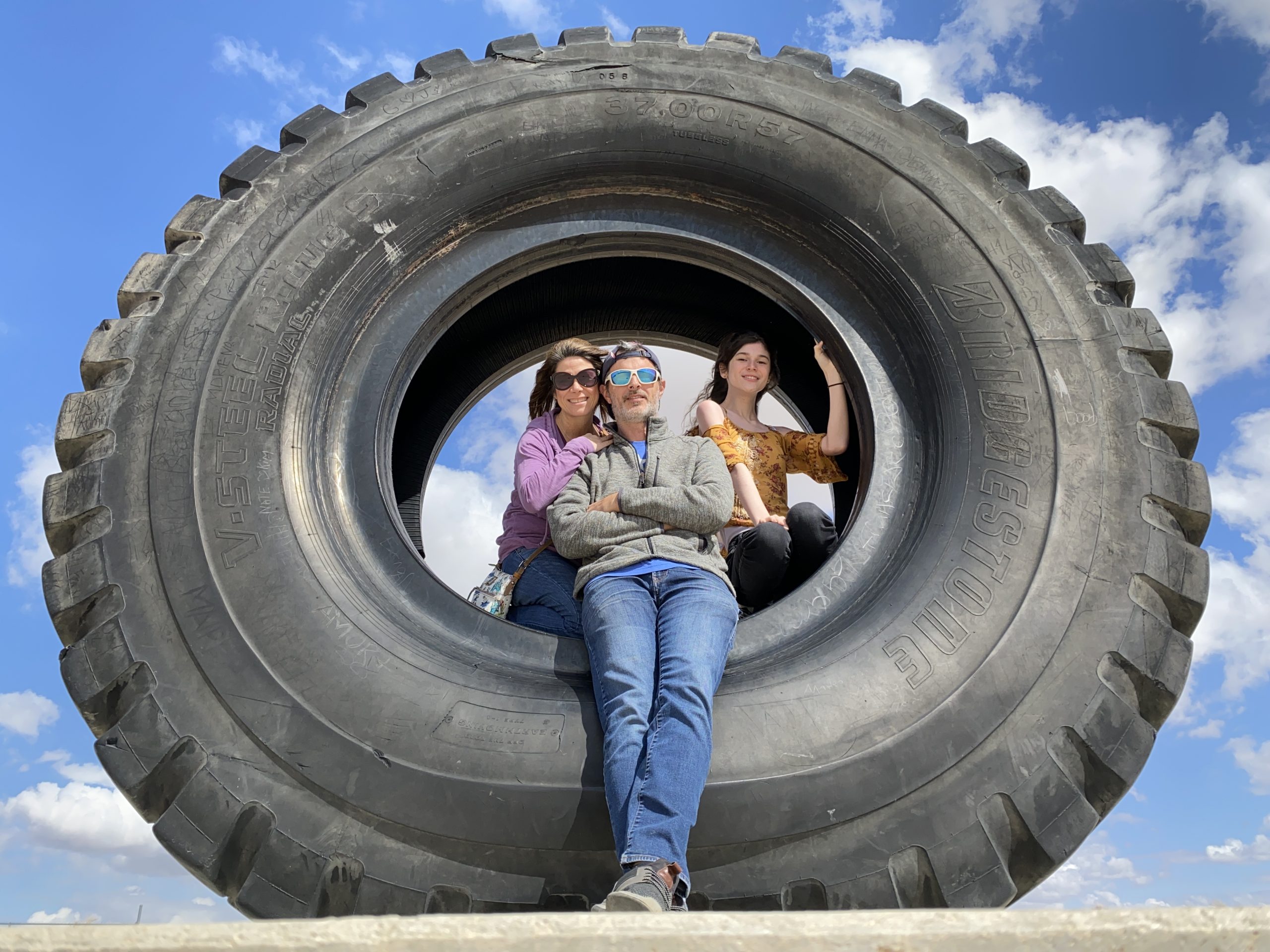 Epic Mini Life - Epic Mini Life A nomadic family of 3 living an Epic ...